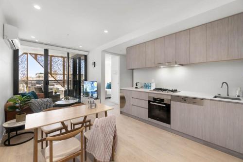The Amazing 1br Cbd Apt Premium Location - Adelaide