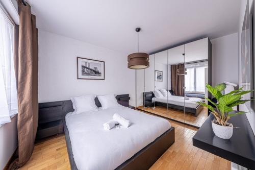 Disney Manhattan - Serris