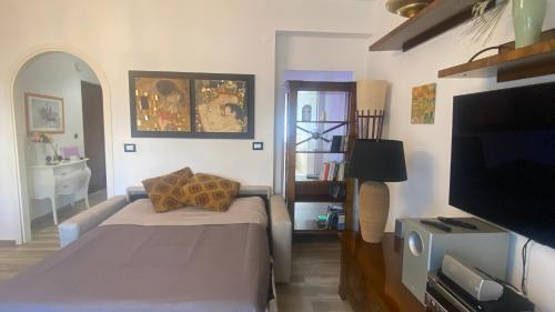 Rosdani Apartment - Palermo, Italy