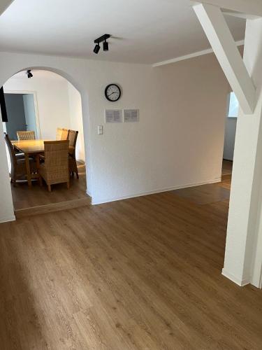 Apartments Zum Wildgehege - Siegen