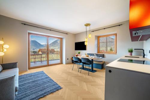 Villa Rosa Unterschöberlehof - Anna a Merano, Italia - 10 recensioni e ...