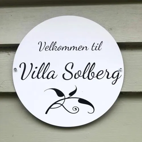 From $41pp - Store Ringheim Apartment - Villa Solberg, Vossevangen