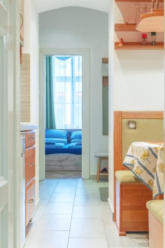 Historic Old Town Home - Budapest