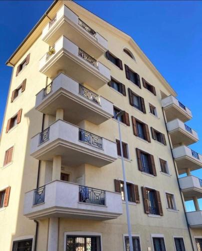 Appartamento Da Wanna Olbia - Olbia