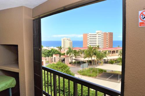 82 The Shades Umhlanga Rocks - Umhlanga