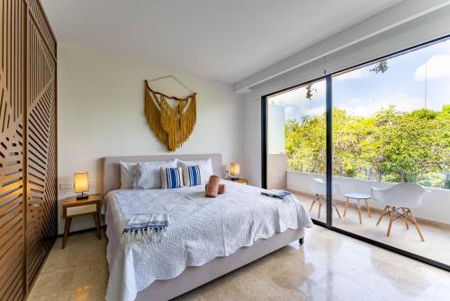 Menesse Apartments - Tulum