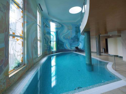 Apartment Promenada 35 - Karlovy Vary