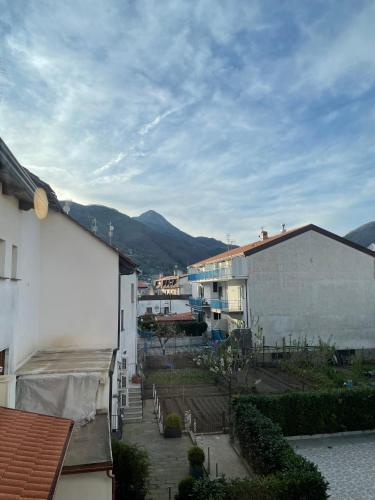 Parthenope Art Apartment - Agerola