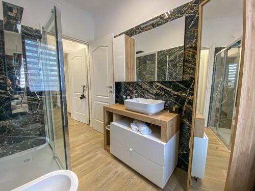 Holiday House 2 - Viterbo
