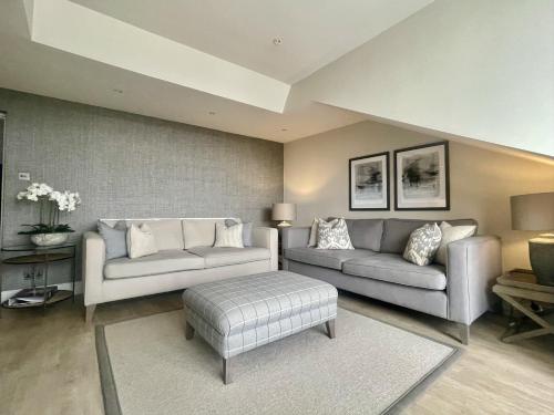 Mere View Loft, Bowness-on-windermere - ウィンダミア