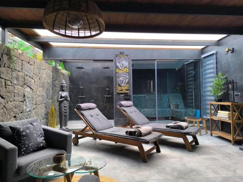Spa House 2 - Lanzarote