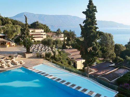 Grecotel Lux Me Daphnila Bay - Corfù