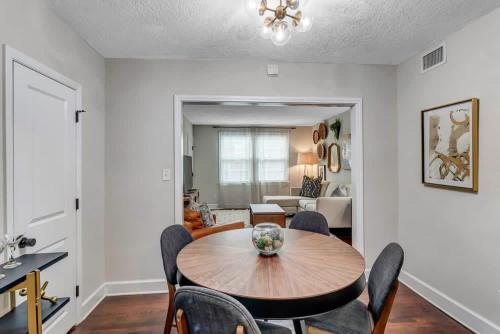 Modern 2 Br Condo - 2 Block From San Marco - Jacksonville, FL