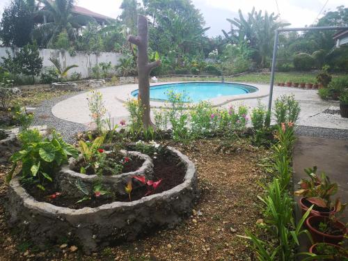 Bossert Residence - Panglao