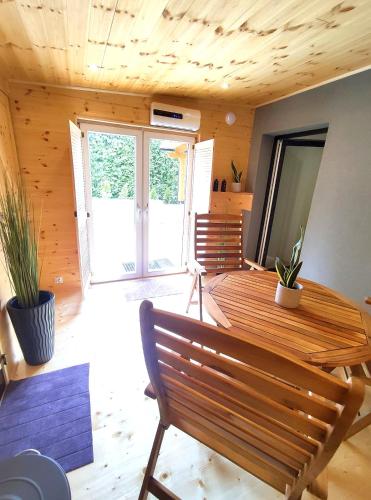 Domek Bb - Krkonoše
