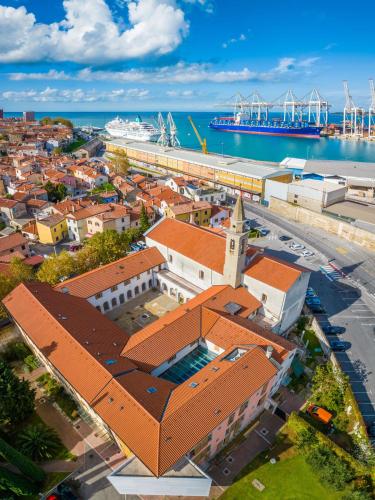 Hostel Sveta Ana - Koper