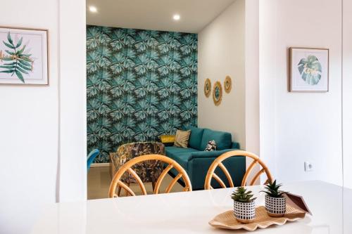 Guestready - Blissful Getaway In Funchal - Funchal