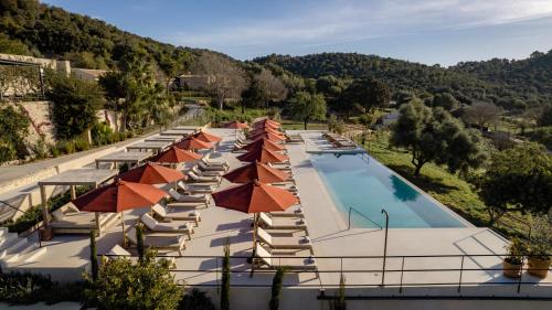 The Lodge Mallorca, Small Luxury Hotels - Majorka