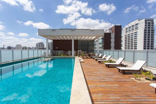Add Berrini - São Paulo