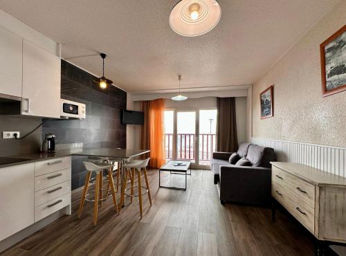 Frontera Blanca Confort - El Pas de la Casa, Andorra