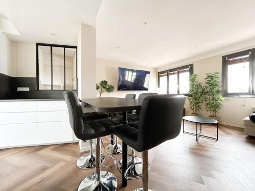 Le Jardin Des Plantes - Gare de Nantes