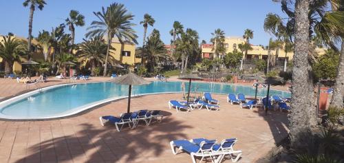 Oasis Waves House - Corralejo