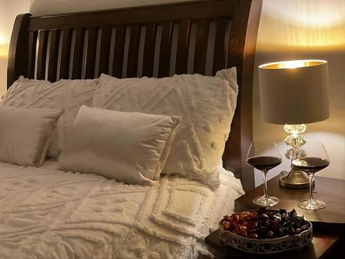 Scottish Stunning Home Stay With Free Parking And Pet Friendly - Perth