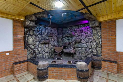 Lileo Kutaisi - Hotel&Winery | Georgia, United States | Venue Report