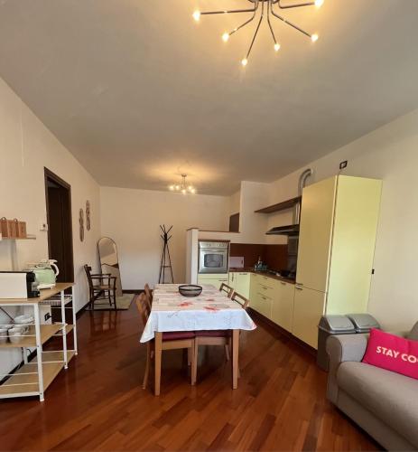 Rilo's Home - Bérgamo