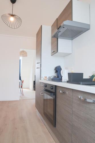 Le Sunny, Mulhouse Centre - Mulhouse