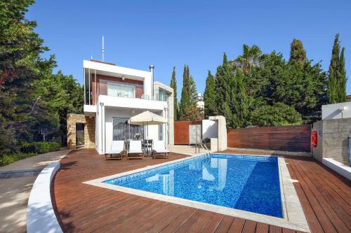 Villa Indigo Paphos - Paphos