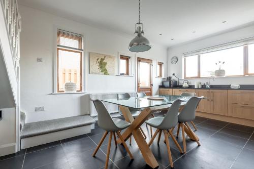 Livingstone Lodge - Saint Andrews