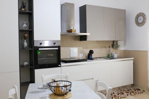 Dominique Comfort Apartment - Messine
