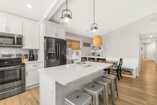 Sojourn Chipwrecked 6 Bedroom - Manteo, NC