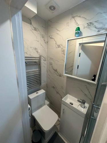 Central London Zone 1 - London, UK