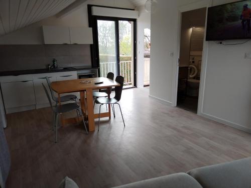 Chez Mimi 1,7 Kilometres De Luxeuil Les Bains - Luxeuil-les-Bains