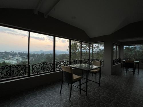 Sunset Villa - Coonoor