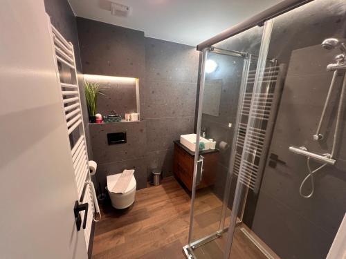 Apartmany Centrum - Cheb