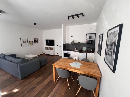 Apartman Centrum - Cheb