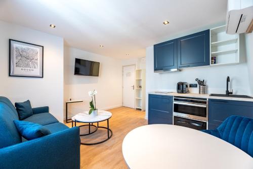 Studios Le Medicis - Mont-Saint-Aignan
