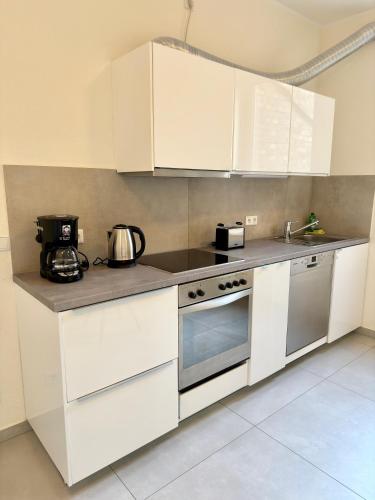 4 Rooms, Free Parking, 25 Min To Dusseldorf, 100 Mbps Wlan - Krefeld