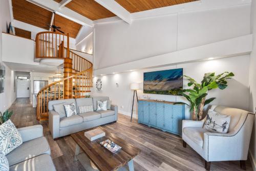Kamaole Sands 4413 - Wailea, HI