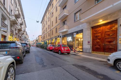 Bellavita Loft Central Milan 8 Min To Duomo - Mailand