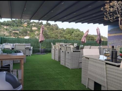 Luberon Family - Apt