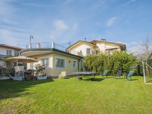 Apartment La Casa Di Alice By Interhome - Forte dei Marmi
