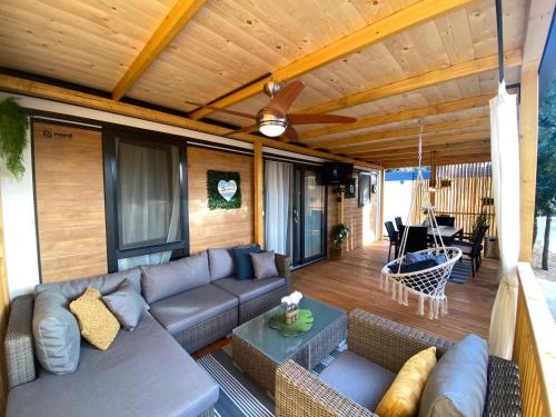 Summer Stay - Mobile Home - Biograd na Moru