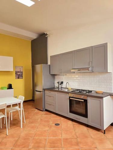 Via San Giovanni Home - Caserta