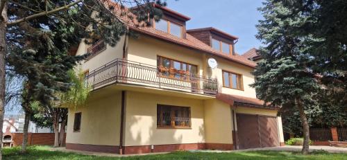 Hostel Milicka - Wrocław