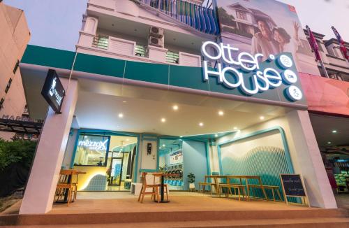 Otter House Aonang Soi 13 - Krabi