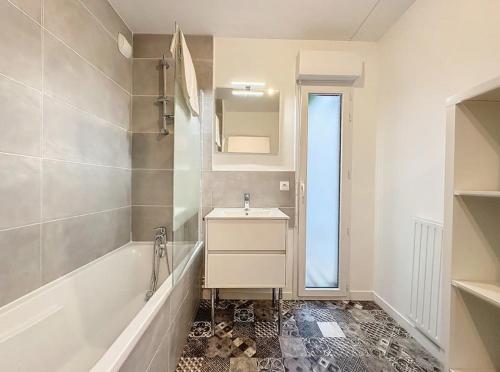 Le Martray - Spacieux - 4 Chambres - Rennes